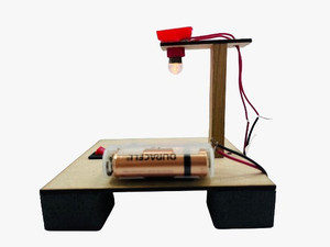 Sparkbox Science Experiment Kits, Grade 1-10, Stem Activity, DIY Kits ...