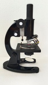 Kambojtraders 100x-600x Wide Field Senior Student Microscope Price in ...