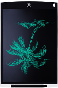 Boan Boan C WRITING PAD 12 inch LED Notepad for Kids | LCD Writing Tab ...