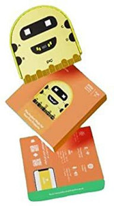 PEE CEE Play Computer STEM Robotic Kit, Learn Robotics. Price in India ...