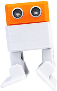 Printed Bots Otto DIY Robot - Basic Version - Only 3D Printed Parts ...