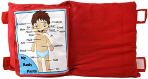Krida abcd book for kids Price in India - Buy Krida abcd book for kids ...