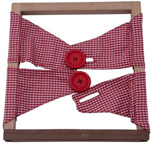 UnboxMontessori Montessori Frame Button for Kids Price in India - Buy ...