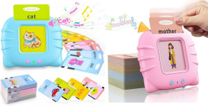 totoy Talking Flash Cards Years,Including 112 Cards and 224 Sight Words ...