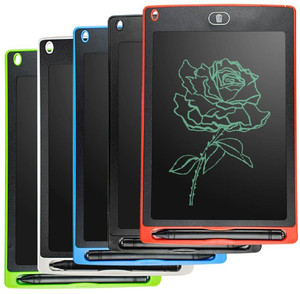 MOBIZAC Kids Writing Tab 8.5 Inch Tablet Electronic Writing Price in ...