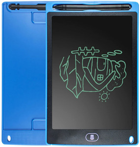 BULLSTORM Paperless LCD Writing pad 12 Inch Electronic Erasable Drawing ...