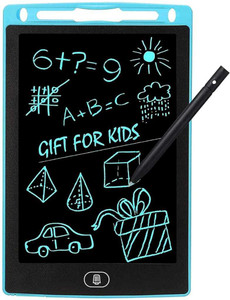INDIANHERE Digital Slate Smart Writting With Practice & Study Price in ...