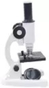 labcare 100X Microscope for Kids Students Adults, Advanced Binocular ...