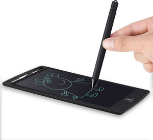 SAFESEED Writing Tablet 12" inch/Sketching pad/Drawing Pad Price in ...