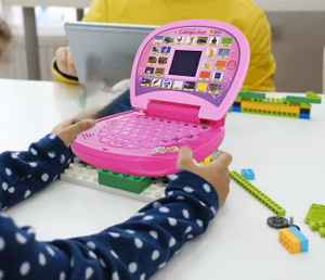 OSSIFY mini laptop for kid/laptop for kids for 3 years to 5 years Price ...