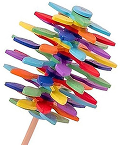 STARVENTURE Creative Decorations Office Stress Relief Novelty Toys Game ...