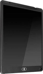 ashaworld 12 inch LCD Writing Pad For Kids Re-Writing Paperless Digital ...