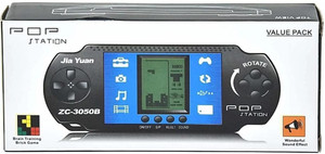 KidsCorner New collection Brick Video Game Pop Station Toy for Kids ...