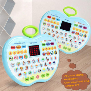 KAVANA Mini Laptop Toy for Shaped Learning Alphabets and Animals Price ...
