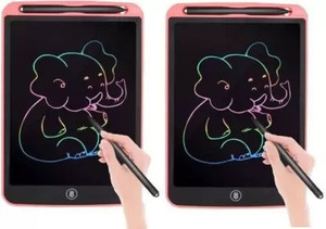 TECHNEGIC LCD Writing Pad for Draw, Sketch, Create, Doodle, Art, Write ...