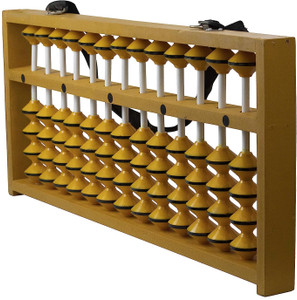 Indian Abacus Academy Abacus Academy's Premium Quality Master Abacus ...