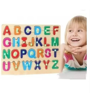 Childgossip Children activity gift set learning educational Alphabet ...