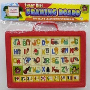 Red Champion ABCD Learning toys for Kids (Boys & Girls) Price in India ...