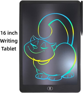 KELOSK 16 inch LCD Writing Pad ,Writing Tablet Price in India - Buy ...