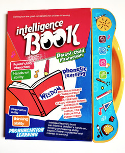 dc toys Voice Educational Learning book | Alphabet & Number Learning ...