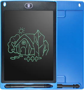 VMV FUZON 8.5"LCD E-Writing Tablet Ultra Thin Erasable Paperless Memo ...