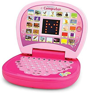 Toddler joy Kids Learning Educational Toy Laptop for kids Price in ...