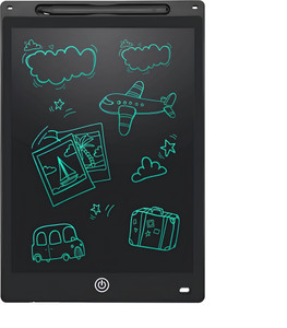 Flinge LCD Writing Tablet 12 Inch Electronic Drawing Board Digital ...