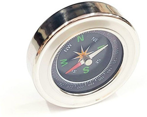ERHIndia (1 Pc) Magnetic Compass for Experiment for School Kids Small ...