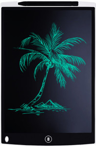 MOOZMOB 12 Inch Lcd Writing Pad for Kids, Reusable and Erasable Big ...