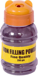 DIETURY Iron Filling Powder Dust for Megnetic Filled Experiments 200g ...