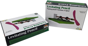 StepsToDo Do It Yourself Levitating Pencil Making Kit Price in India ...