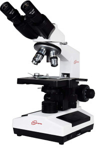 ESAW Optscopes Classic Binocular Doctor Pathological Microscope Price ...