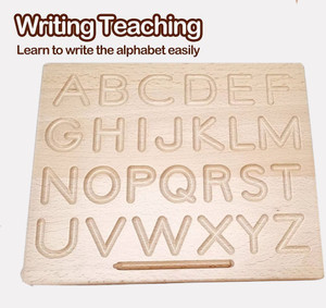 ARVANA Learning Tracing Toy/Slate/Board Sorting Blocks Price in India ...