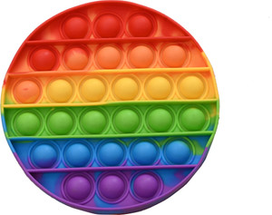 PlayKith Pop It Toy pop it Push Pop Bubble Fidget Sensory Popit Toy ...