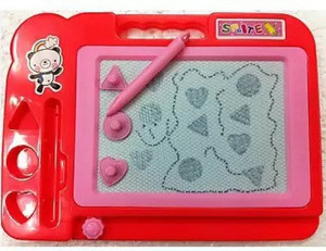 LooknlveSports Magic Super Learn Slate For Kids Price in India - Buy ...