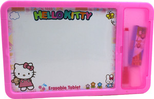 neoinsta shopping Very Beautiful Hello Kitty Small Size Writing Pad ...