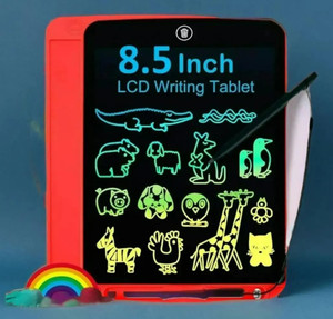 Sagaft X543(LCD WRITING TABLET) 8.5-Inch, E-Writer, Electronic Writing ...