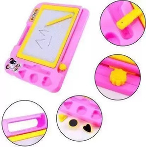 Kitts Educational Study Slate Pad Price in India - Buy Kitts ...