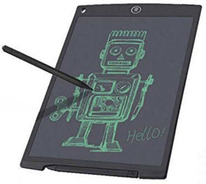 FINGER THREE 8.5"LCD Electronic Erasable Drawing Writing Tablet ...