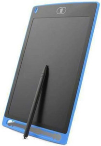 Sparkling LCD Magic Slate Writing Tablet With Pen For Drawing, Playing ...