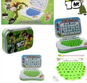 FineArts FINEARTSAJ LEARNING COMPUTER BEN-10 Price in India - Buy ...