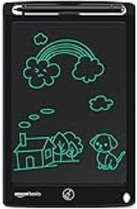 TechMantra LCD Writing Tablet 8.5 Inch | Reusable Writing Board for ...