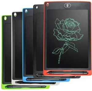 swarmshop WRITING TABLET 8.5 Inch Big Digital Drawing And Graphics ...