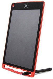 VMV FUZON 8.5"LCD E-Writing Tablet Ultra Thin Erasable Paperless Memo ...