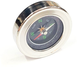 ERHIndia (1 Pc) Magnetic Compass for Experiment for School Kids Small ...