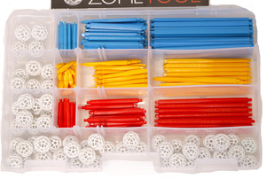Zometool Creator 1 Construction Kit Price in India - Buy Zometool ...