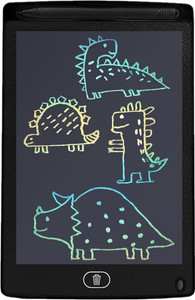 HOUSE OF COMMON Magic Slate 8.5-inch LCD Writing Tablet with Stylus Pen ...