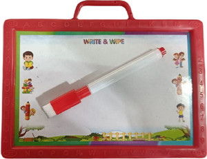 Expro Toy-Wipe&Right-17cm-Red Price in India - Buy Expro Toy-Wipe&Right ...