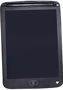 LEVIATHAN Digital Notepad Board for Writing And Learning LCD Writing ...