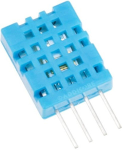 SunRobotics DHT11 TEMP. & HUMIDITY SENSOR Price in India - Buy ...